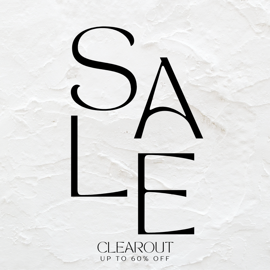 SALE – Bec Design